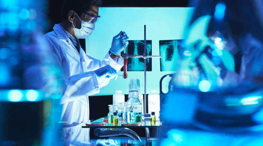 Chimie, Pharmaceutique et Cosmétique | Wattohm